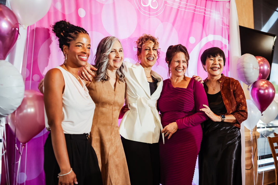 About Sweet Sixtee | Vibrant 60th Birthday Party Decorations for Women